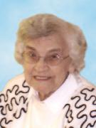 Alice Godin - Centre funéraire Rousseau