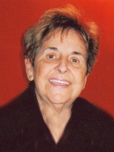 Suzanne Bittner Dargis - Centre funéraire Rousseau