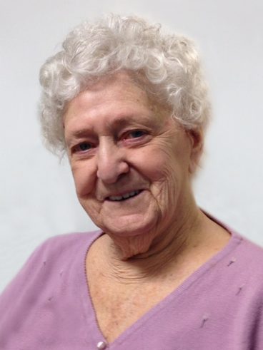 Jennie Rudolph Beaudry - Centre funéraire Rousseau