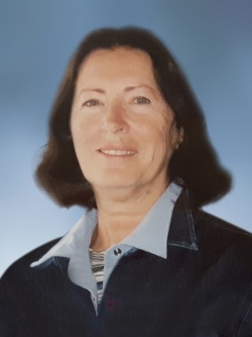 Nicole Rheault - Centre funéraire Rousseau