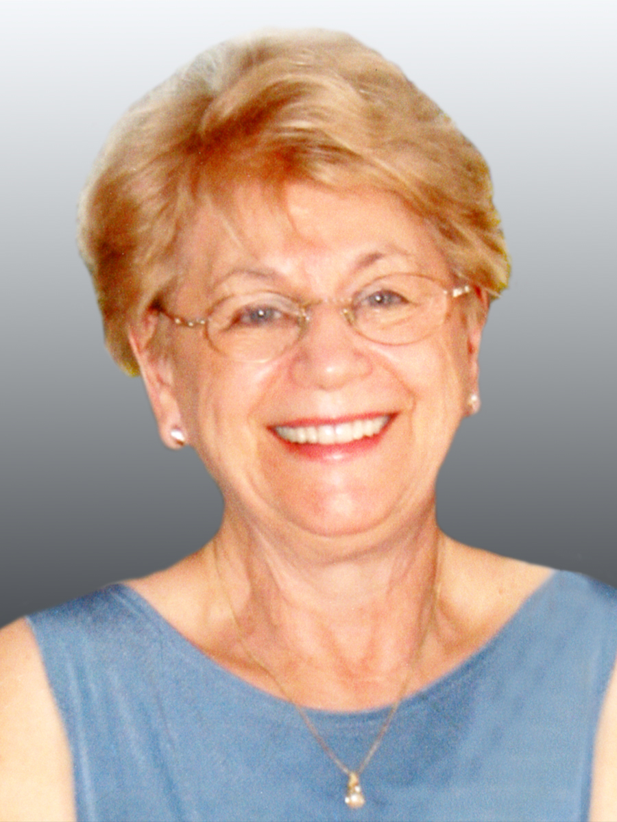 Jacqueline Baril Turgeon - Centre funéraire Rousseau
