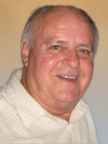 Gérard « Gerry » Bergeron - Centre funéraire Rousseau