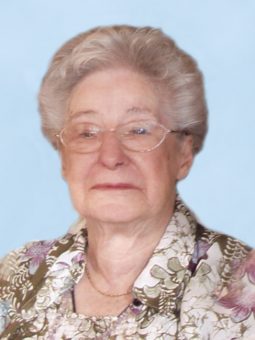 Cécile Jacob Gendron - Centre funéraire Rousseau