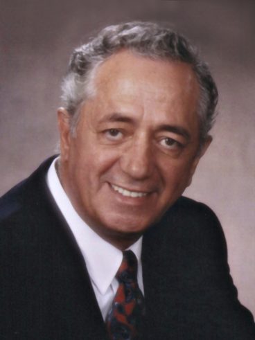 Roger Lecours - Centre funéraire Rousseau