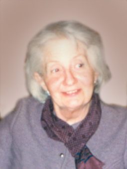 Mimi Martin - Centre funéraire Rousseau