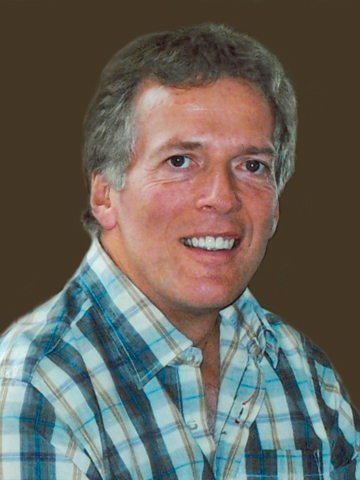 Serge Milot - Centre funéraire Rousseau