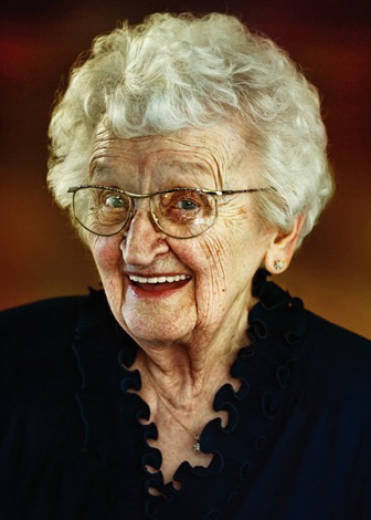 Annette Pilote - Centre funéraire Rousseau