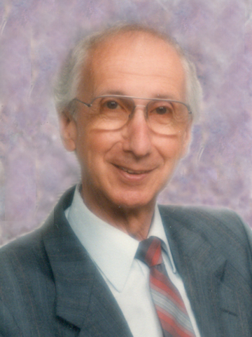 Claude Rheault - Centre funéraire Rousseau