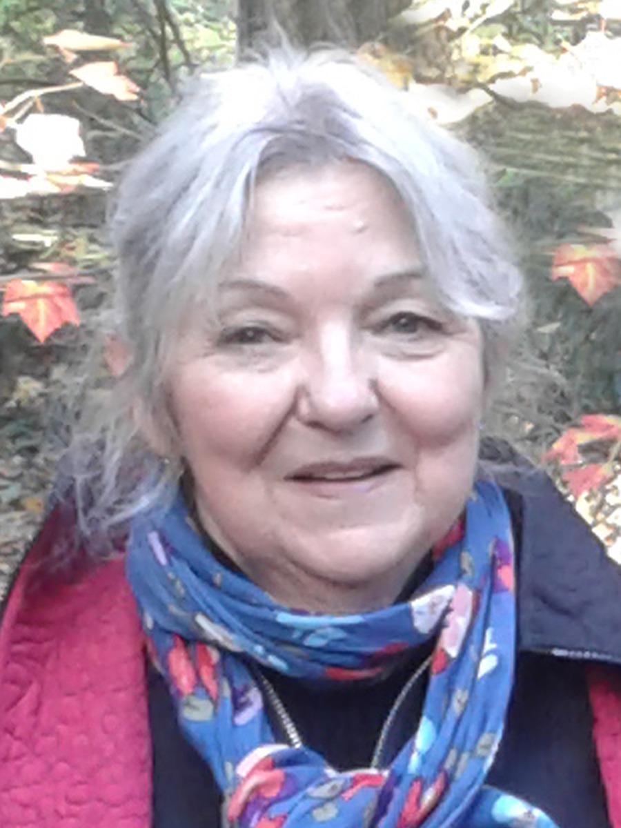 Rivard, Nicole - Centre funéraire Rousseau