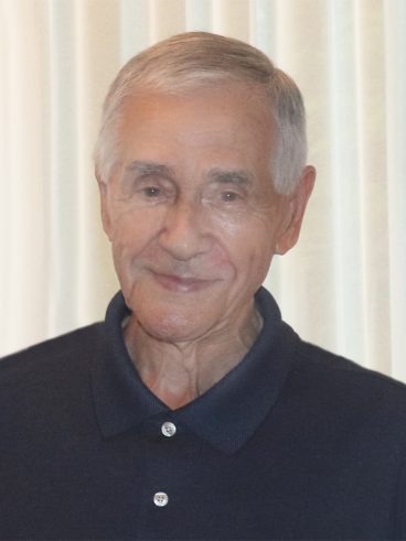 Trudel, Maurice - Centre funéraire Rousseau