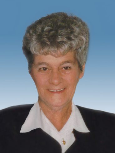 Jeanne D’arc René L’Espérance - Centre funéraire Rousseau